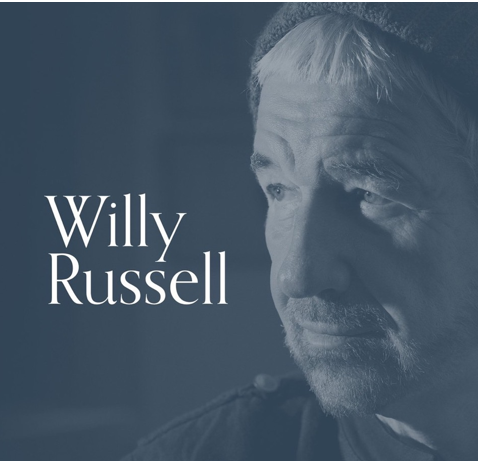 Willy Russell - Teatr Miejski w Gliwicach